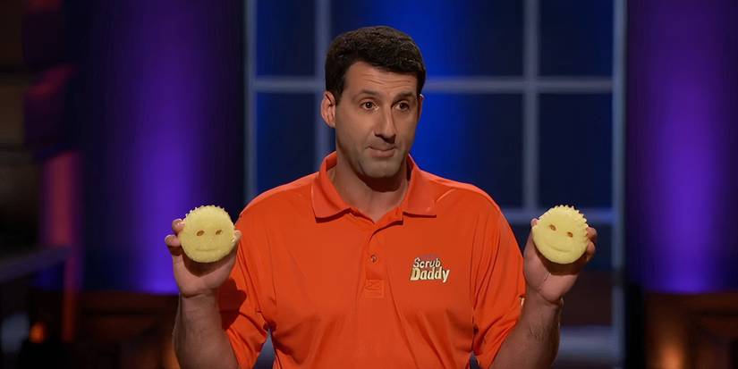 This Is the Most Iconic ‘Shark Tank’ Pitch Across the Show's 15 Seasons