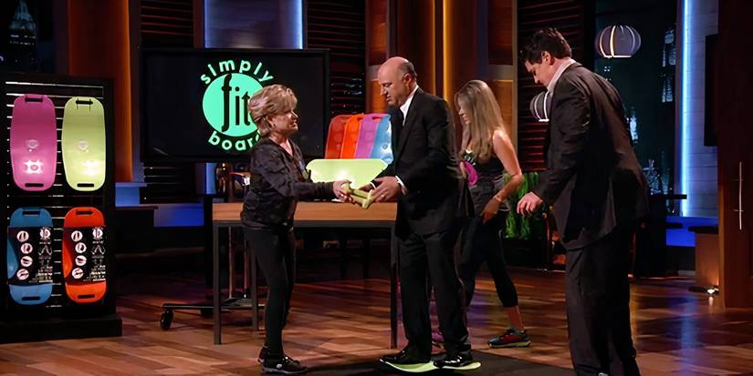 Shark Tank's 10 Most Successful Investments, Ranked