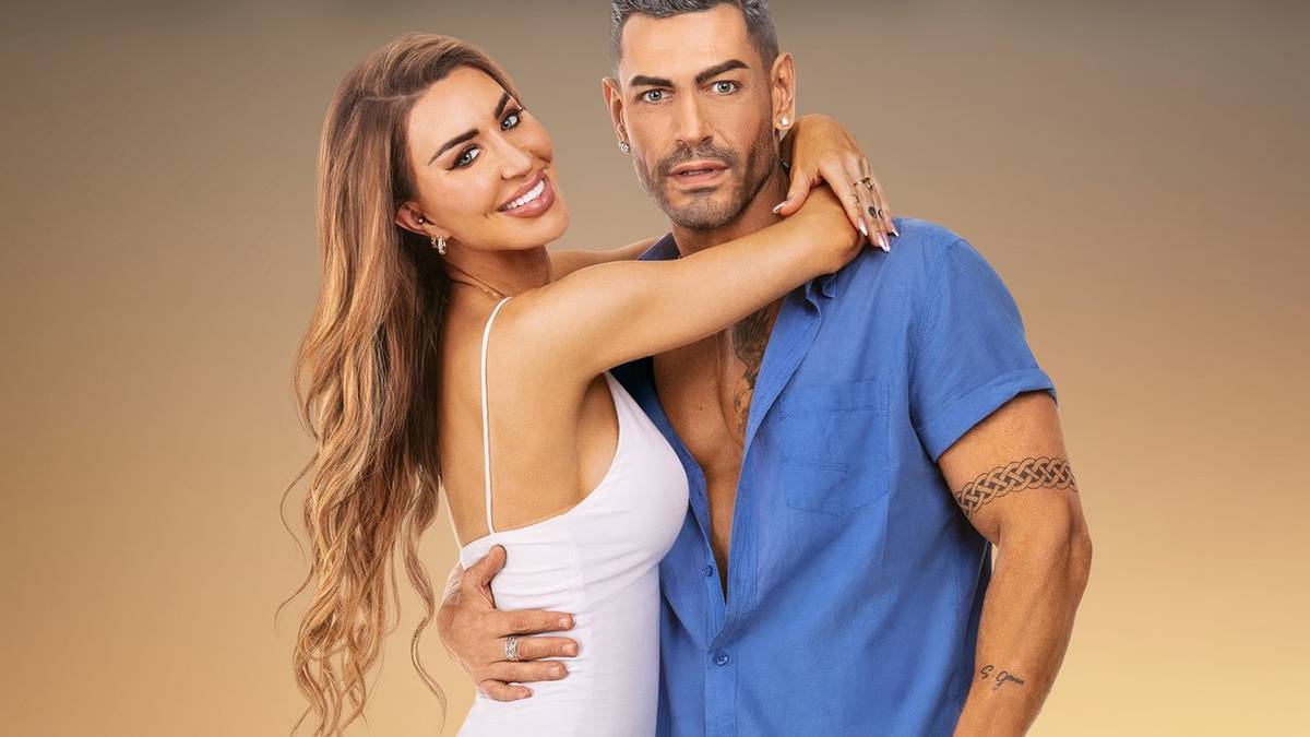 90 Day Fiance Needs a Sarper Guven Spin-Off (Without Shekina)