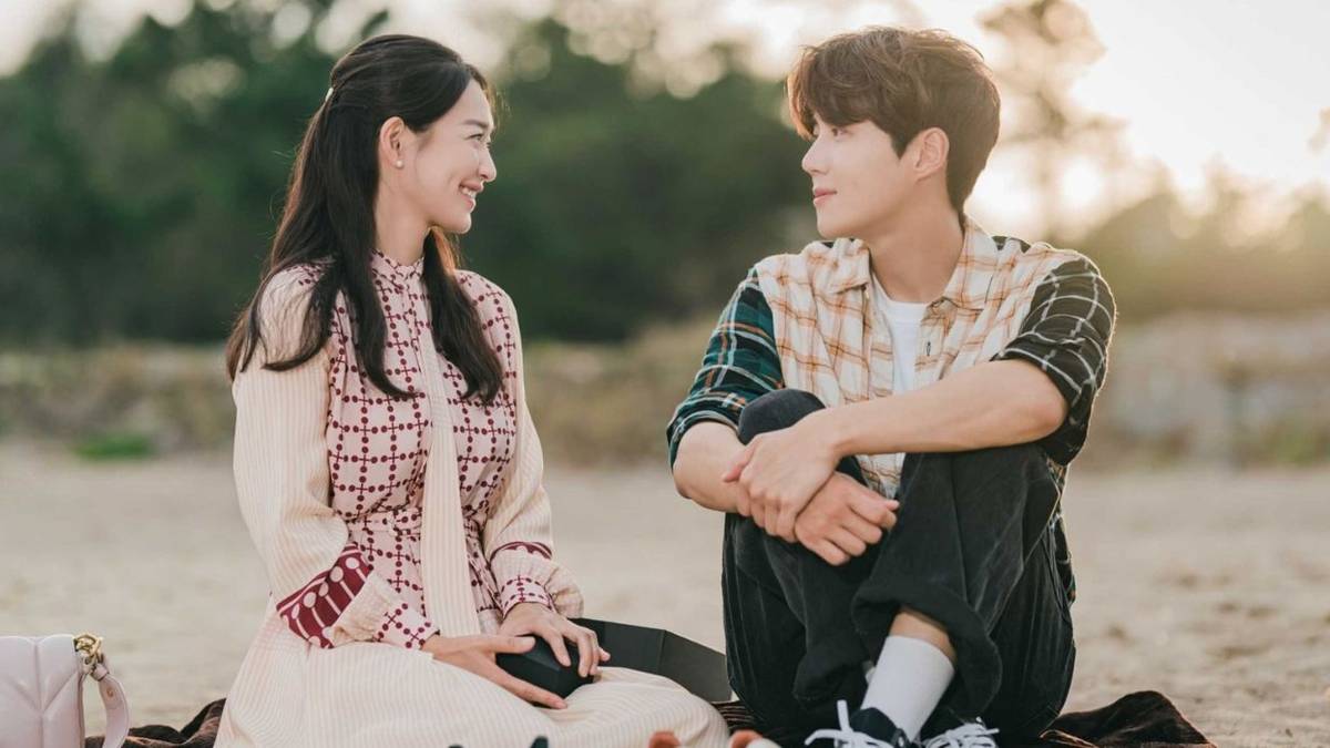 10 Most Romantic K-Dramas With a Happy Ending, Ranked