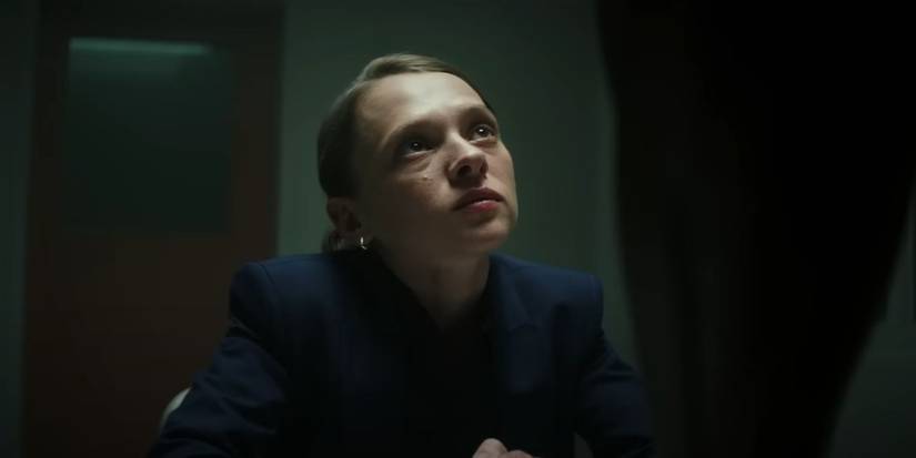 'Captain America: Brave New World' — Who Joins Anthony Mackie In His ...