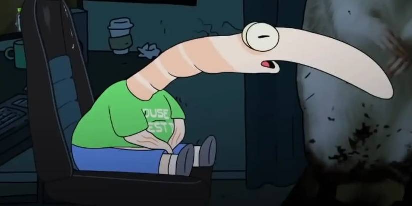 10 Best 'Smiling Friends' Characters, Ranked