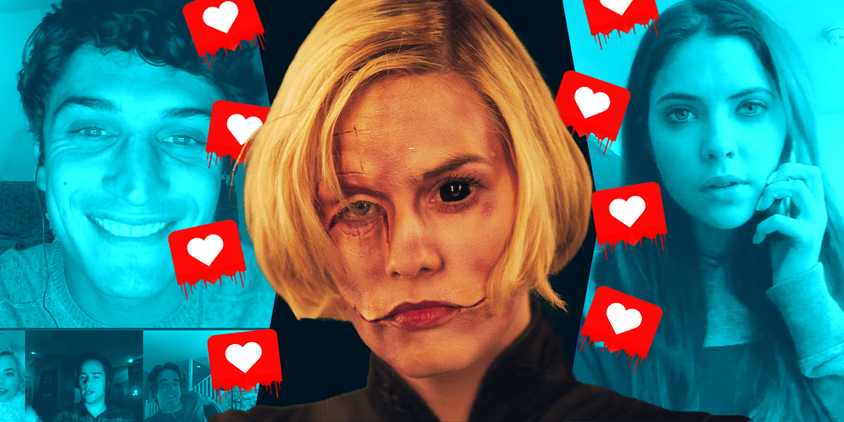 Is 'Megan Is Missing' Real?