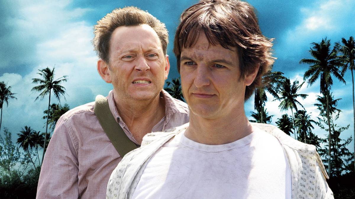 Sorry Ben, But This Is Easily 'LOST's' Most Disturbing Villain