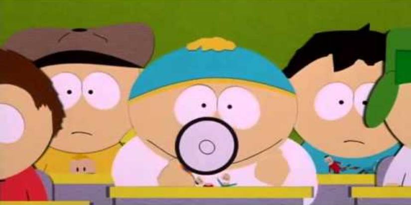 10 Best Eric Cartman Quotes from 'South Park', Ranked
