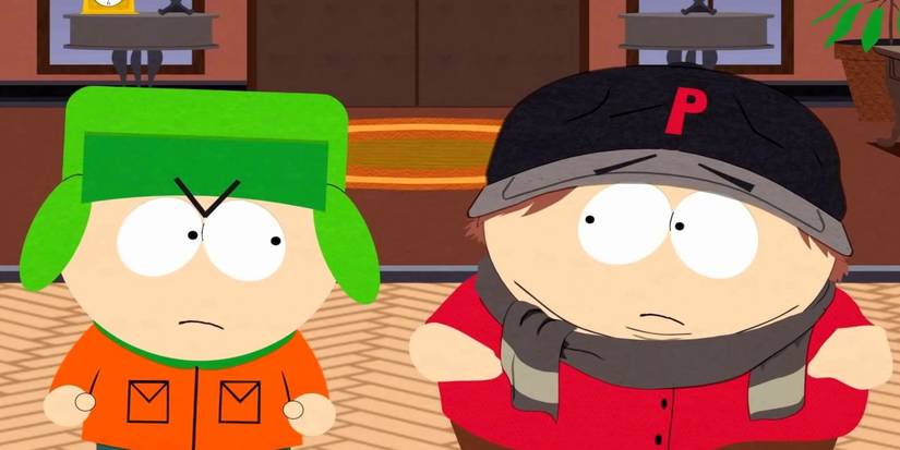 10 Crimes Eric Cartman Committed in 'South Park,' Ranked