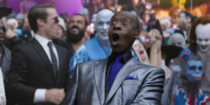 10 Best Villains in Terrible Movies