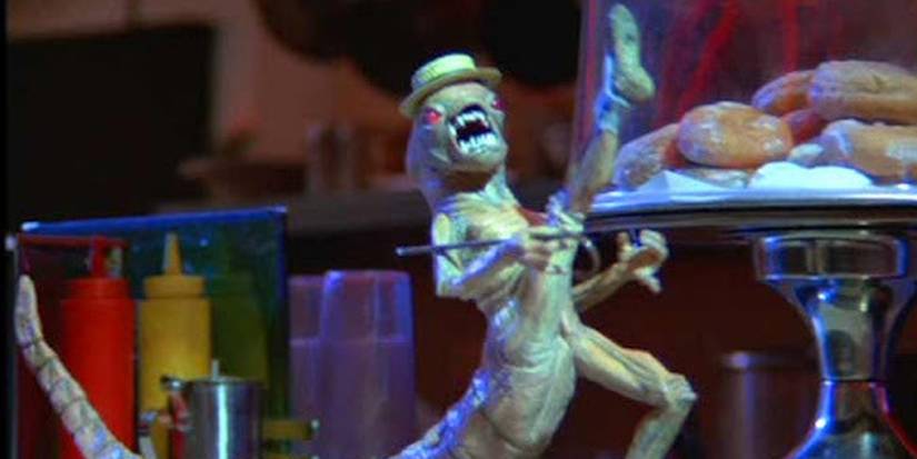 'Spaceballs 2' Just Got an Otherworldly Update From Josh Gad