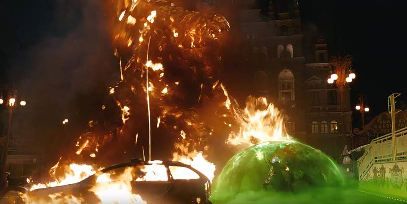 10 Best Spider-Man Team-Ups in the MCU, Ranked