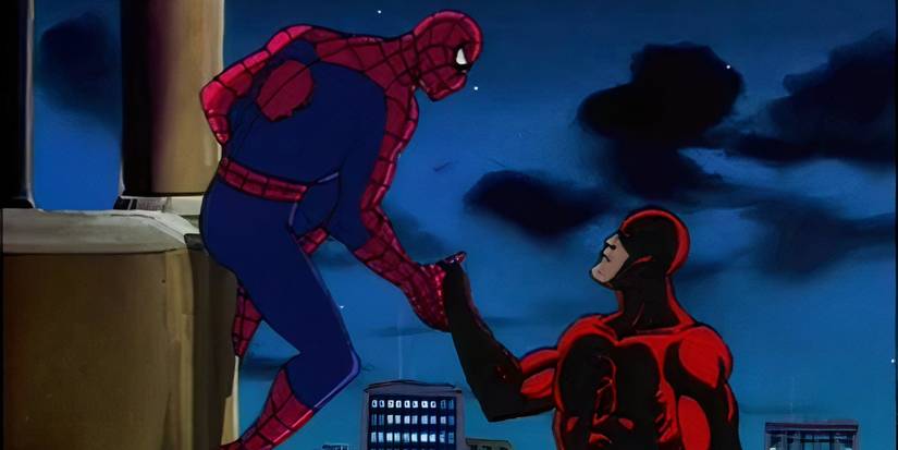 10 Best Daredevil TV and Movie Appearances, Ranked