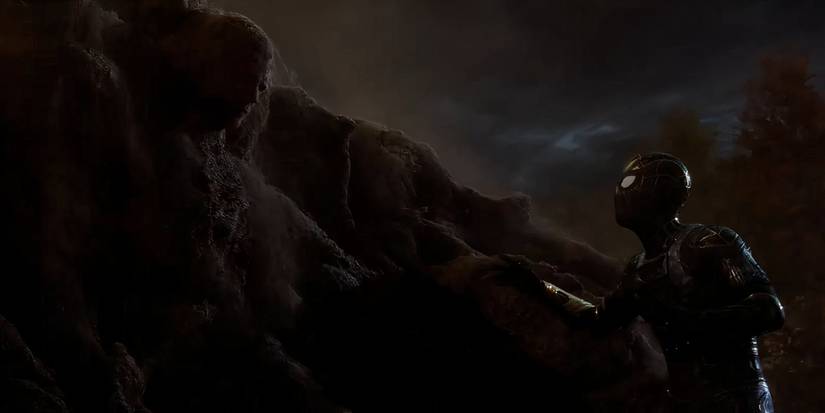 10 Best Spider-Man Team-Ups in the MCU, Ranked