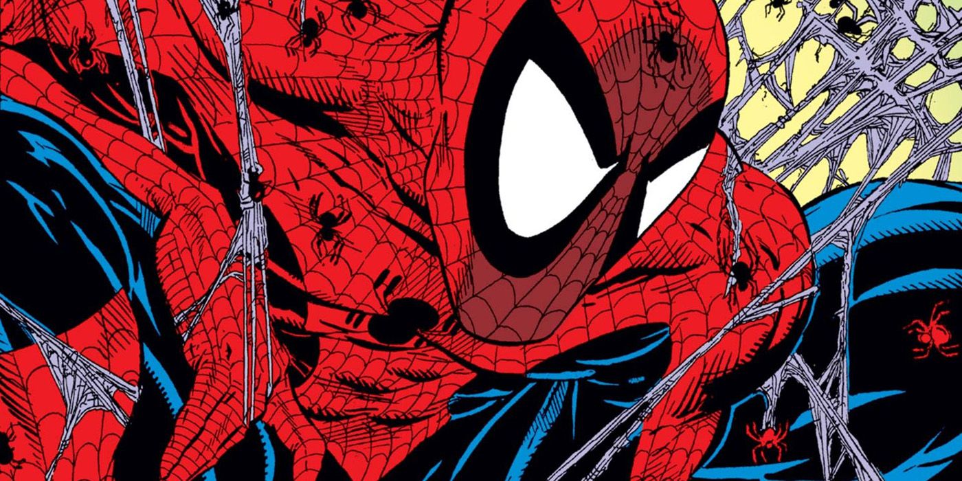 McFarlane Toys Joins the Marvel Universe With These Two Classic Heroes