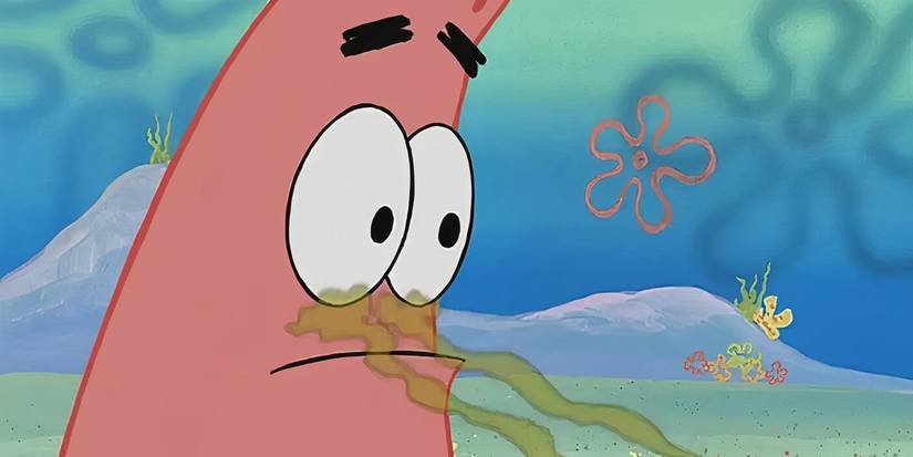 10 Best Patrick Episodes of 'SpongeBob SquarePants', Ranked