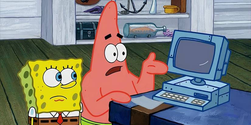 10 Best Patrick Episodes of 'SpongeBob SquarePants', Ranked