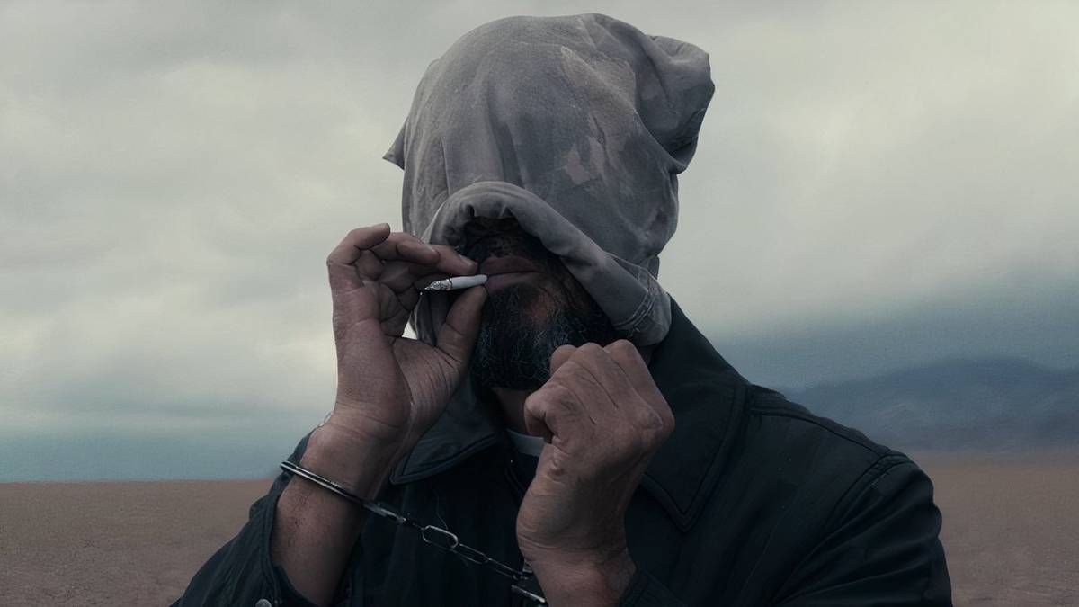 'Steppenwolf' Review - A Neo-Western Fit for a Teenage Boy