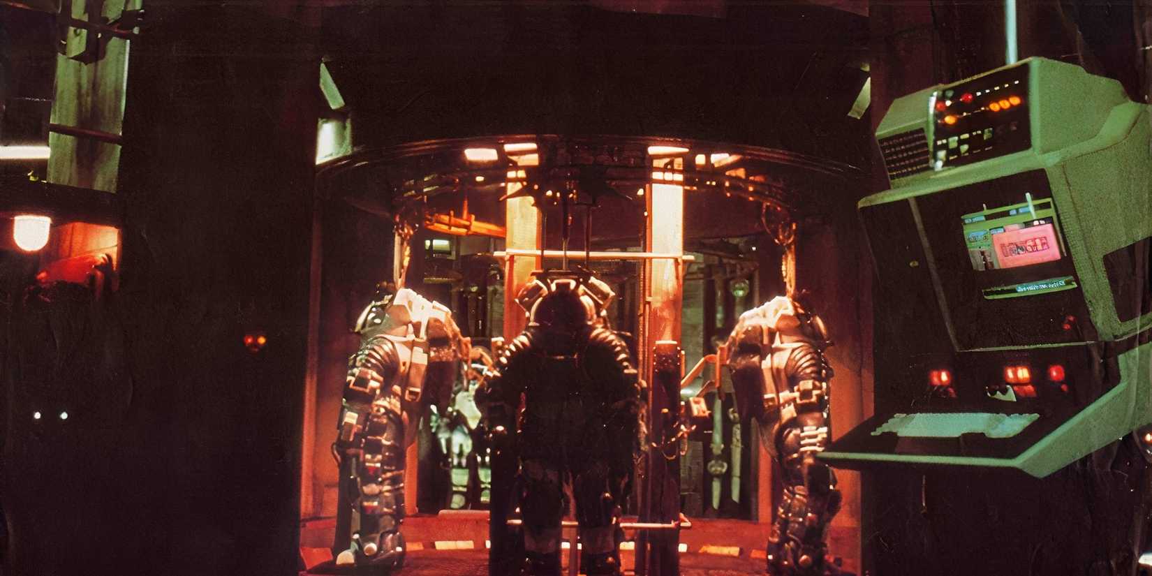 10 Movies To Watch if You Love 'The Thing'