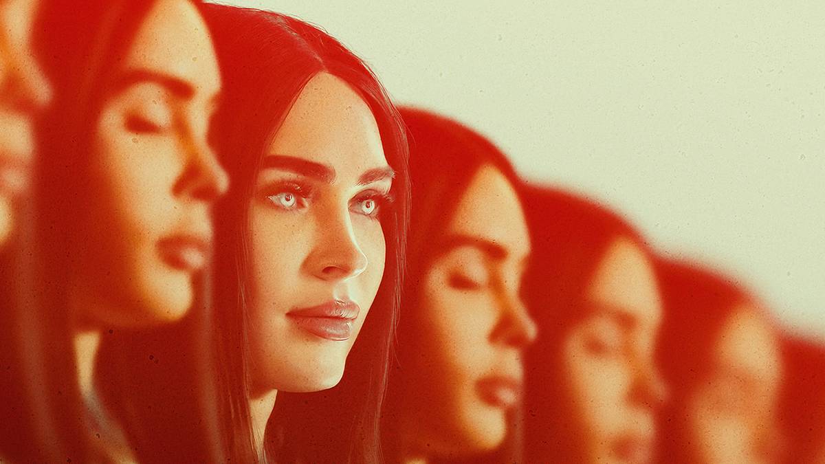 Megan Fox’s 46% Sci-Fi Thriller Invades a New Streaming Home in December