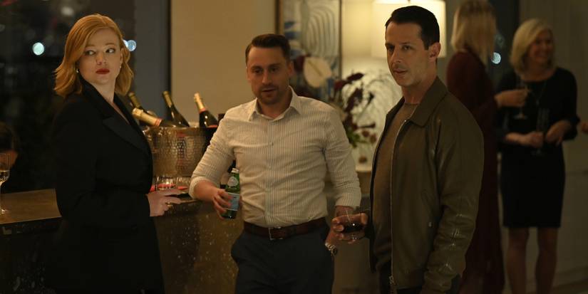 20 Best 'Succession' Episodes, Ranked