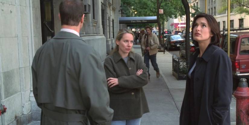10 Most Underrated 'Law & Order - SVU' Episodes, Ranked