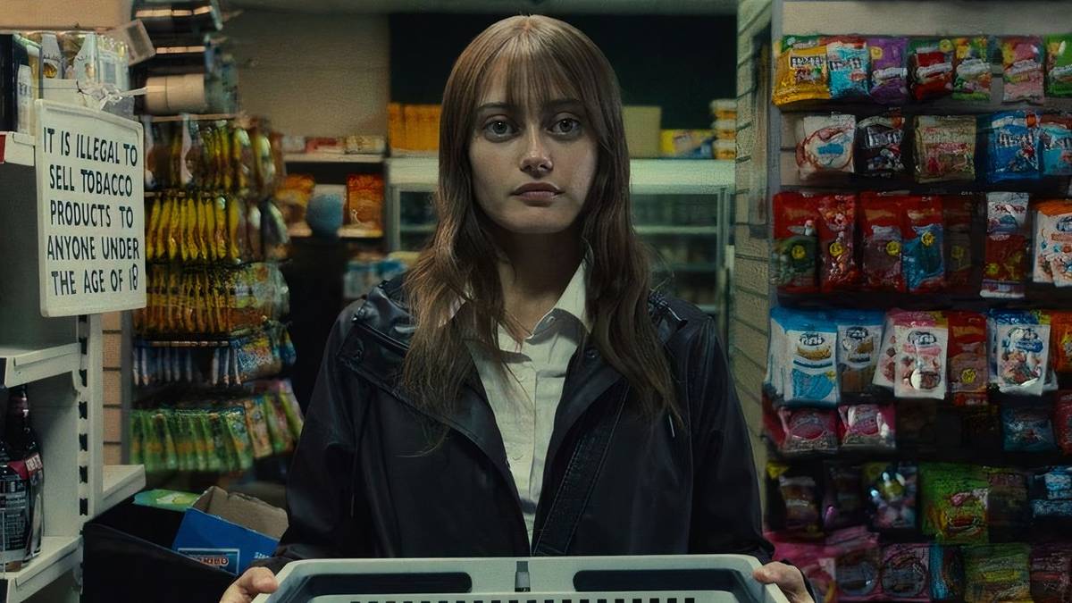 Ella Purnell Is "Coming of Rage" in First 'Sweetpea' Trailer