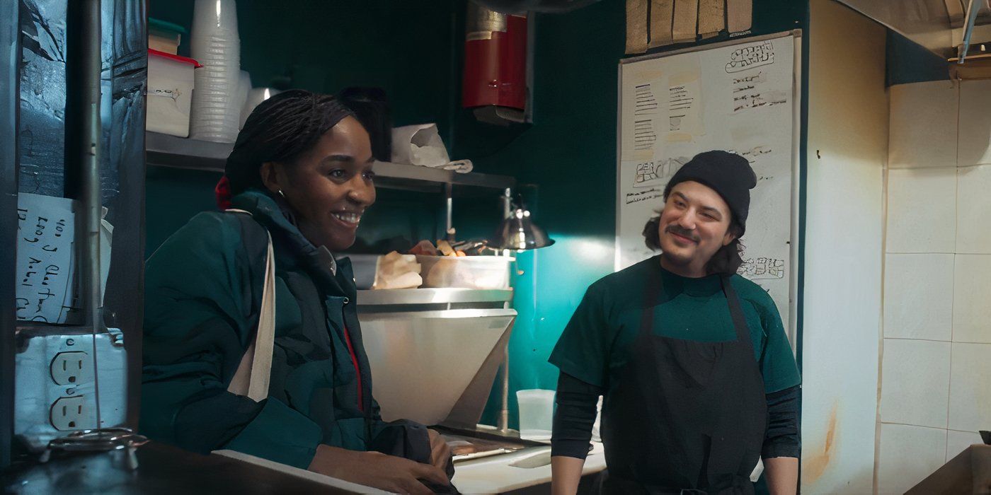 10 Best Celebrity Chef Appearances on 'The Bear,' Ranked