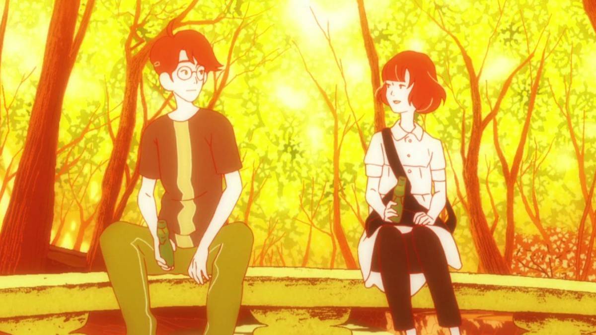 10 Greatest Anime Miniseries of All Time, According to IMDb