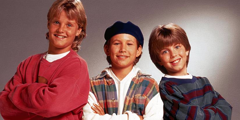 10 Best Sitcom Siblings, Ranked