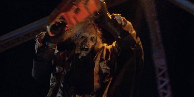 10 Best Tobe Hooper Movies, Ranked