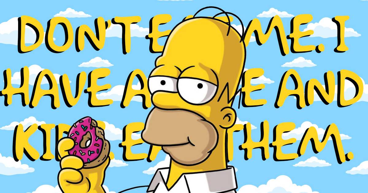 Abe Simpson Quotes Uma Thurman Wikisimpsons, The Simpsons Wiki