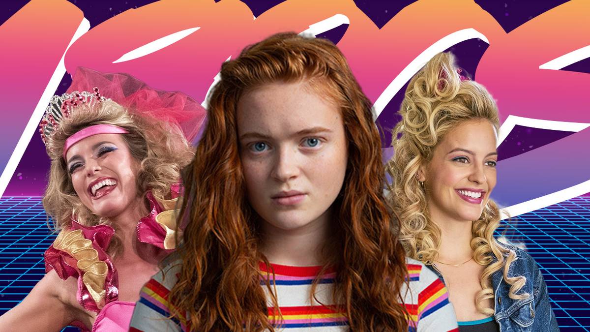 10 Best Modern TV Shows About the 1980s, Ranked