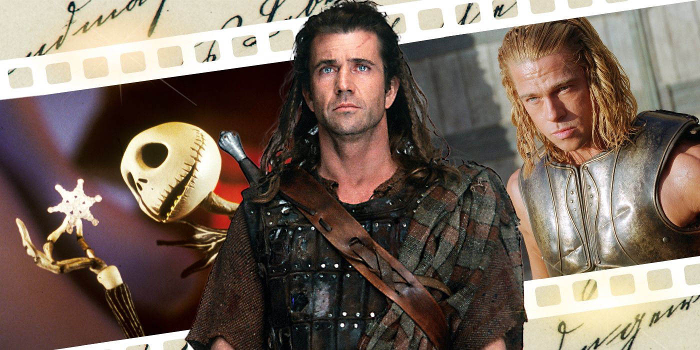 Of Course ‘Gladiator II’s Virgil Poem Has a Much Deeper Meaning - Let's ...