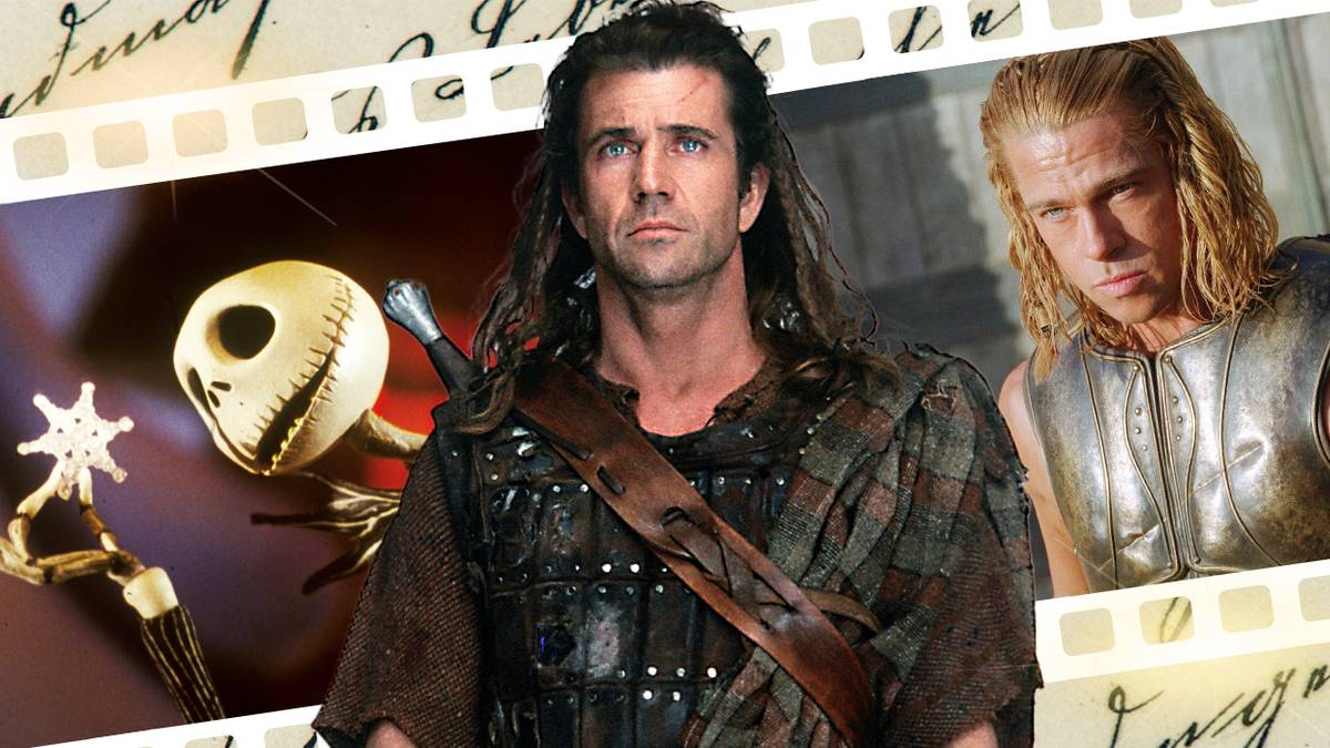 10 Best Movies Based On Poems, Ranked