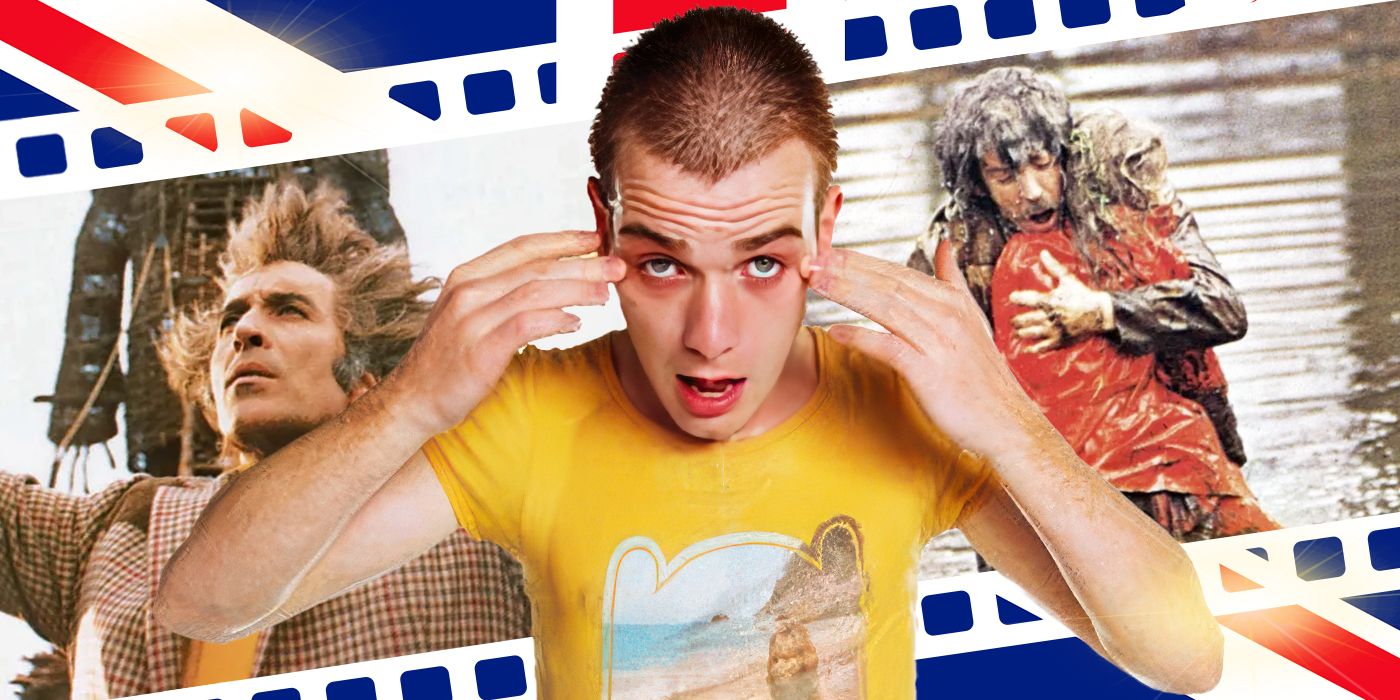 10 Best Movies Recommended by The British Film Institute