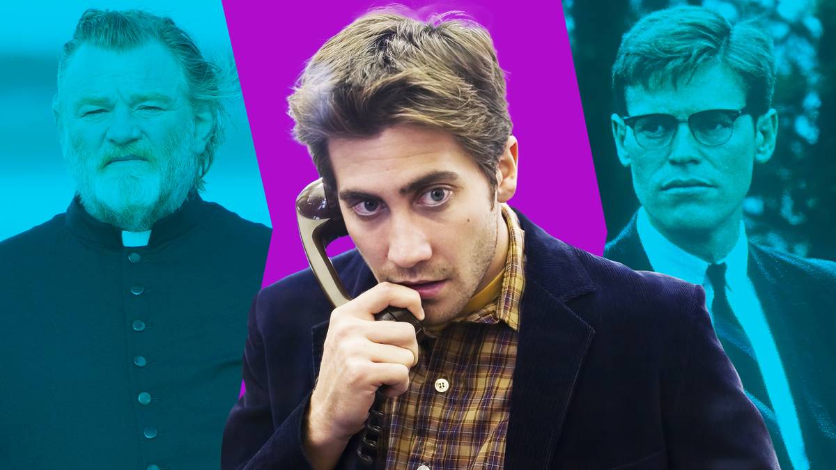 10 Best Slow-Burn Mystery Movies, Ranked