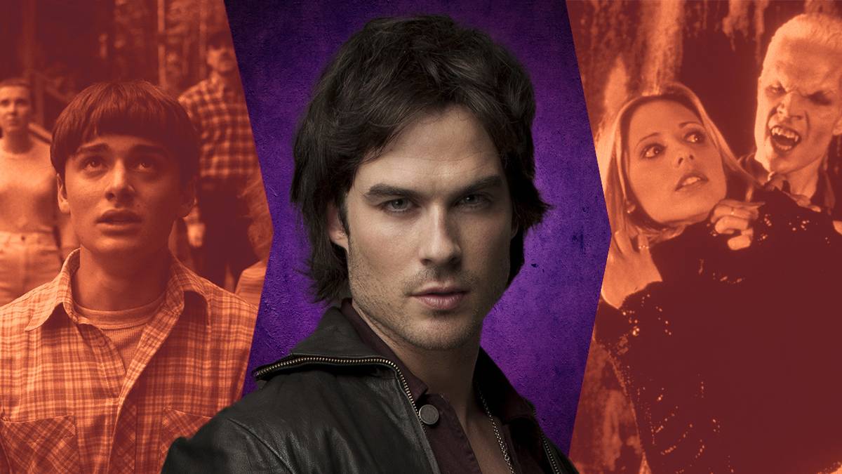 10 Best Small-Town Supernatural TV Shows, Ranked