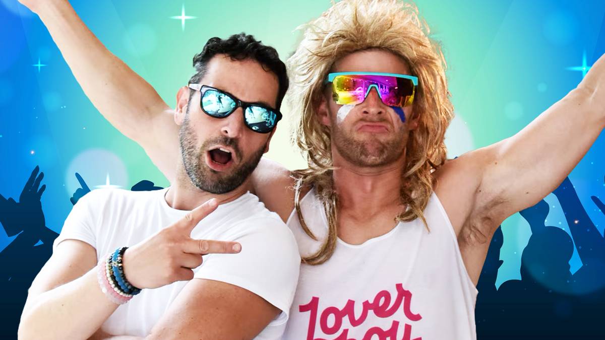 10 Best 'Summer House' Theme Parties, Ranked