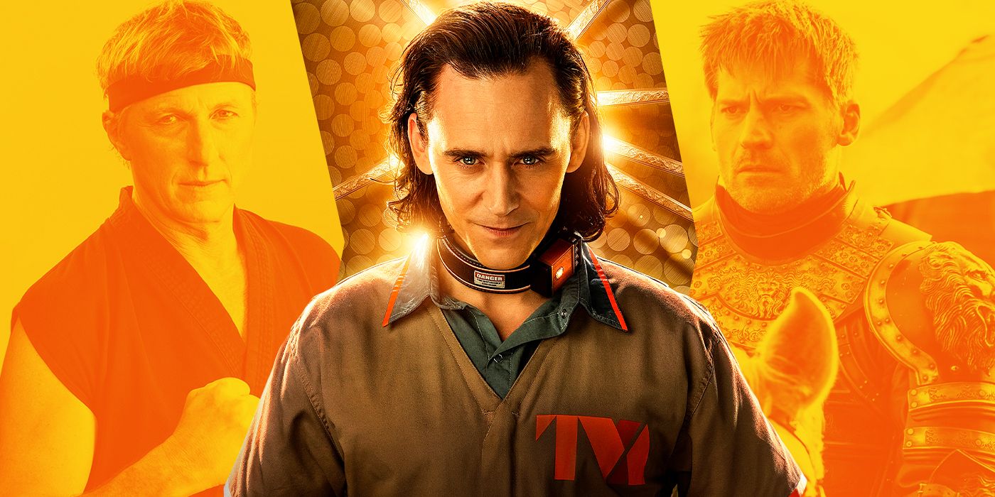 10 Best TV Villain Redemptions, Ranked