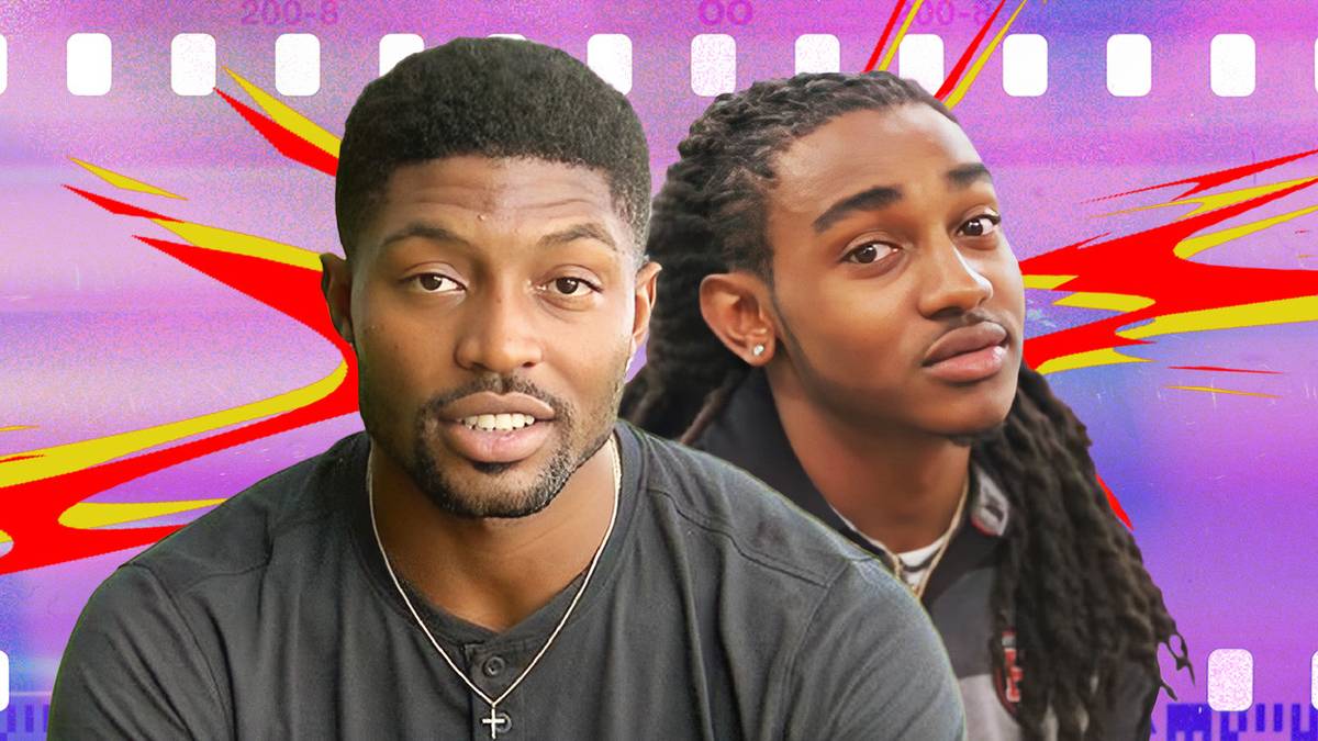 'The Real World's 10 Biggest Fights, Ranked