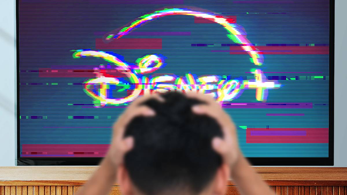 10 Disney Plus Shows You'll Never Stream Again