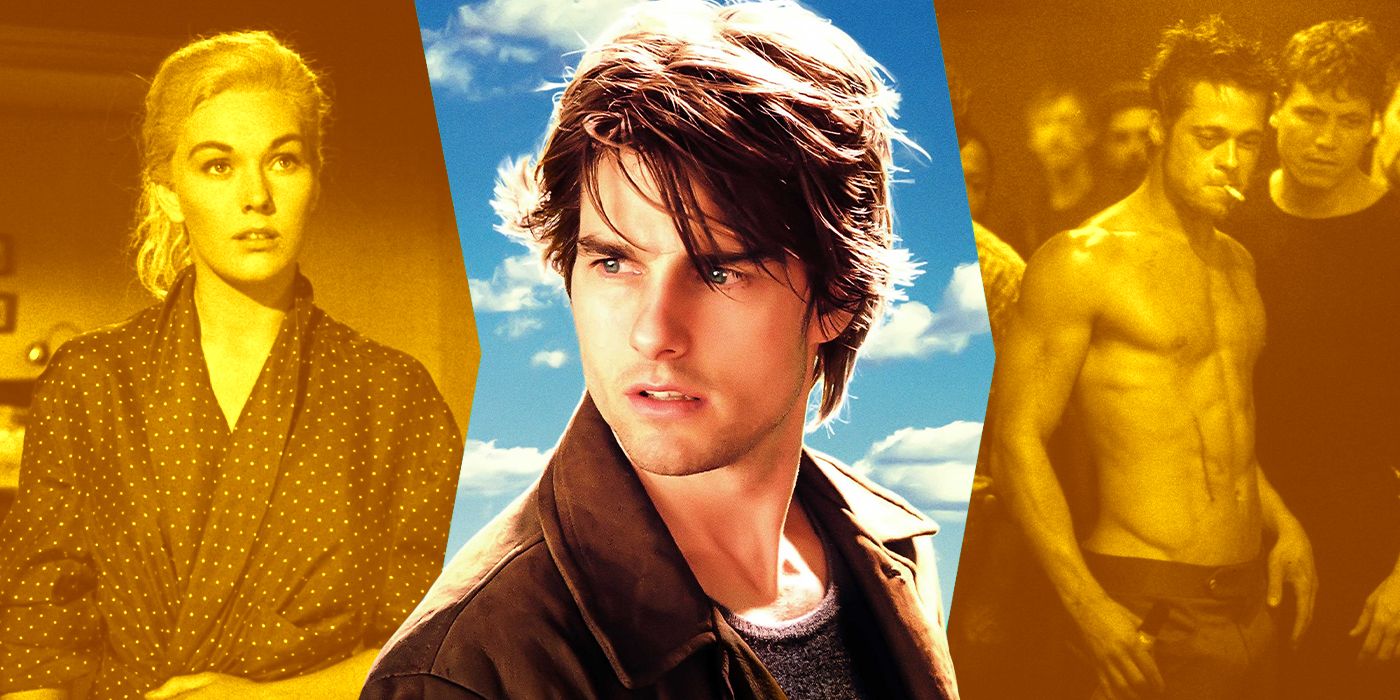 10 Most Complex Thriller Movies of All Time