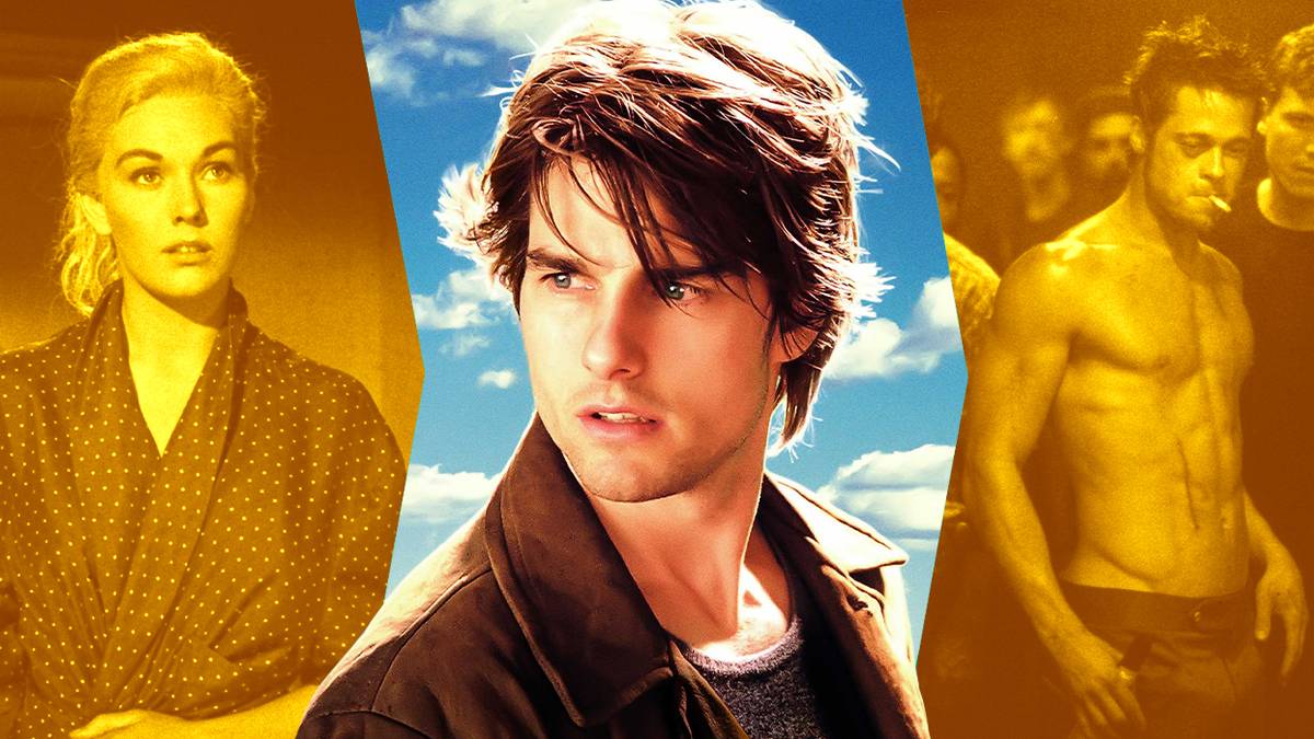 10 Most Complex Thriller Movies of All Time