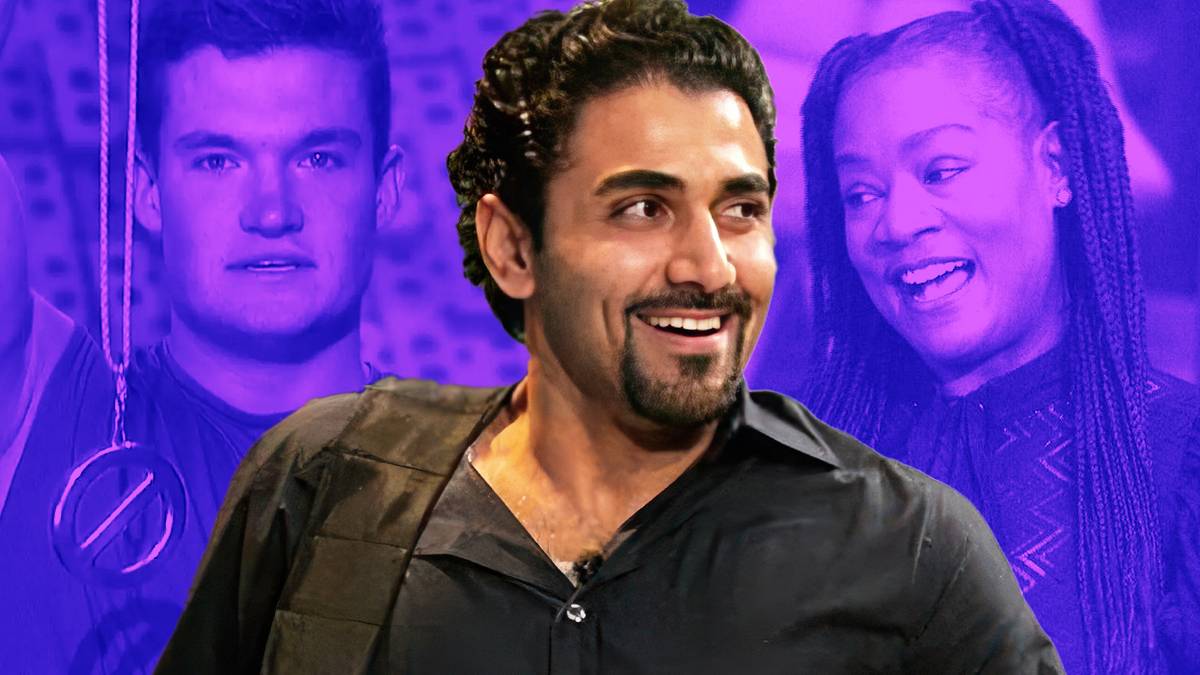 10 Most Shocking 'Big Brother' Twists, Ranked