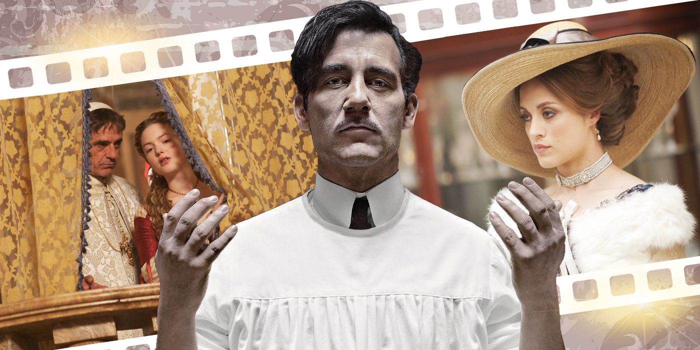 10 Best Period Drama TV Shows of All Time, Ranked