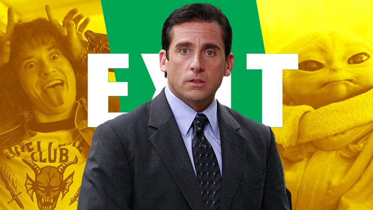 10 Saddest TV Character Exits, Ranked