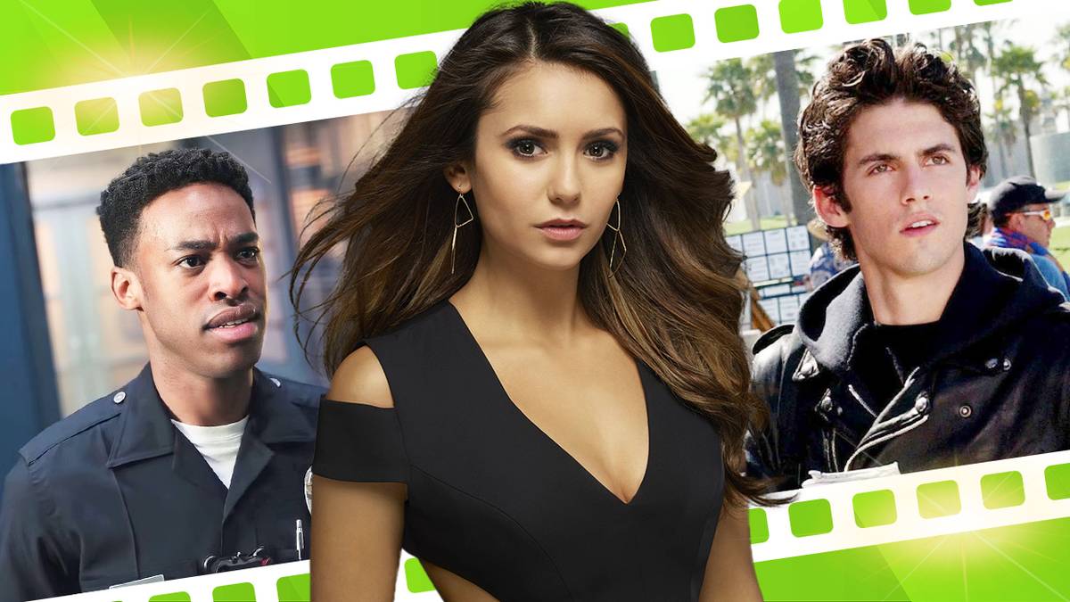 10 Worst TV Character Exits, Ranked