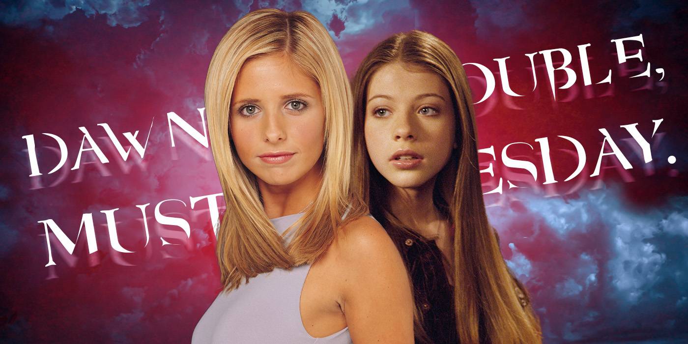 15 Best 'Buffy the Vampire Slayer' Quotes, Ranked