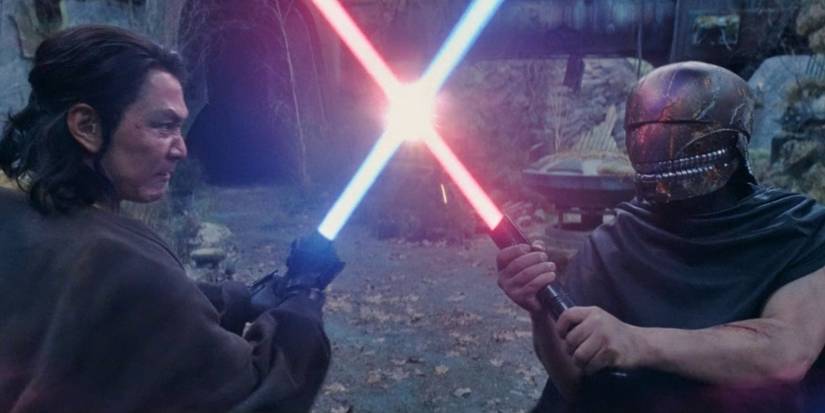 Every Disney+ Star Wars Series, Ranked From Worst to Best
