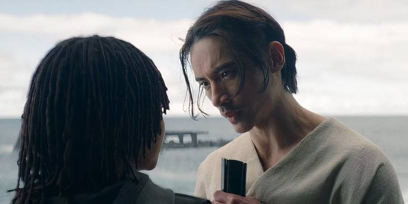 Leslye Headland Confirms, Once Again, That Osha and Qimir Are Equals in ...