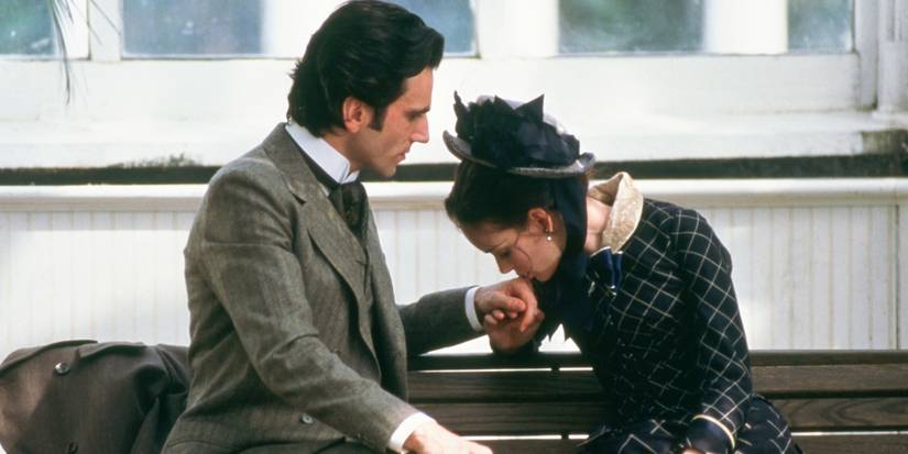 10 Essential Daniel Day-Lewis Movies, Ranked