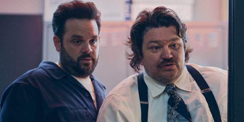 Sorry, but 'The Bear' Just Isn't Funny